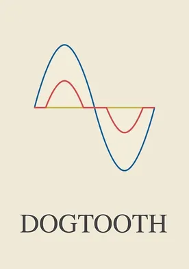 Dogtooth - movie: where to watch streaming online