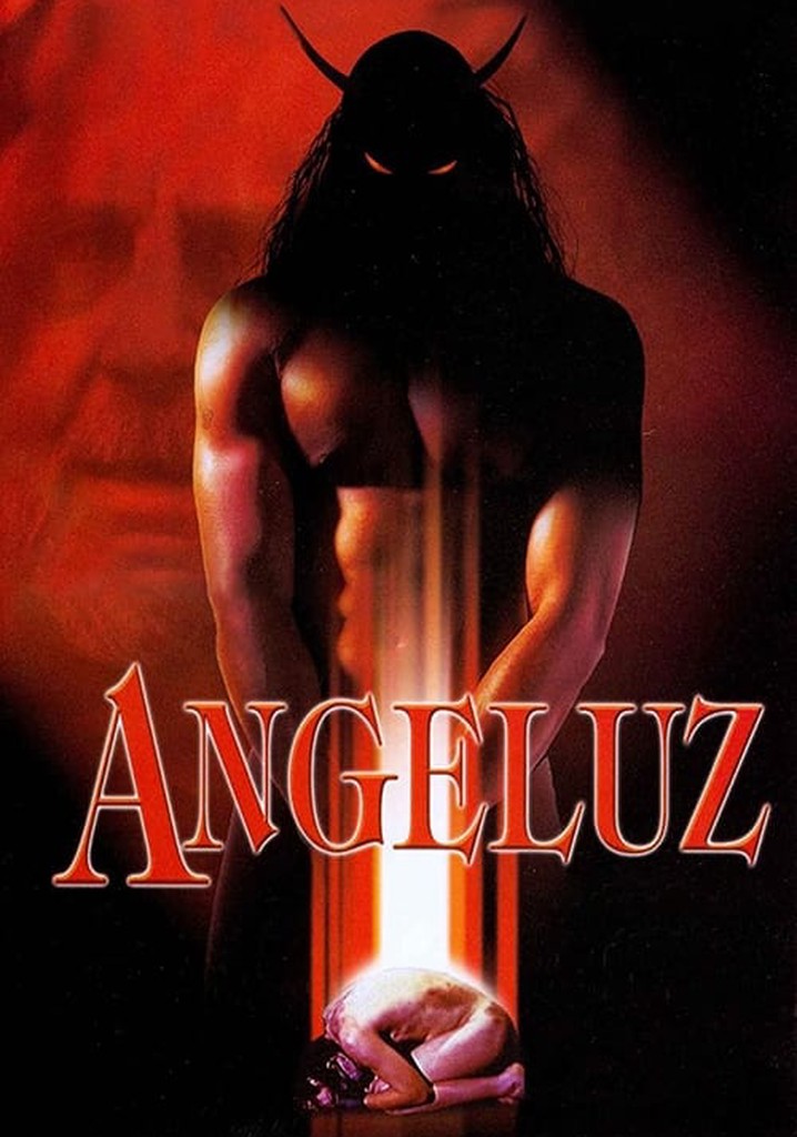 Angeluz - película: Ver online completa en español