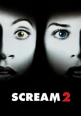 Scream 2 streaming: where to watch movie online?