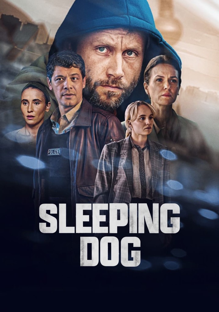 Sleeping Dog - watch tv show streaming online
