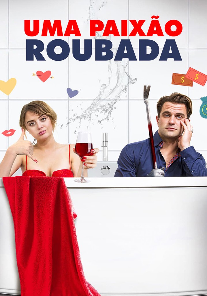 Breaking & Exiting filme - Veja onde assistir