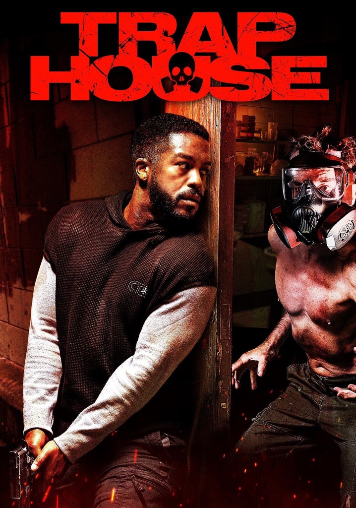 Trap House streaming: where to watch movie online?
