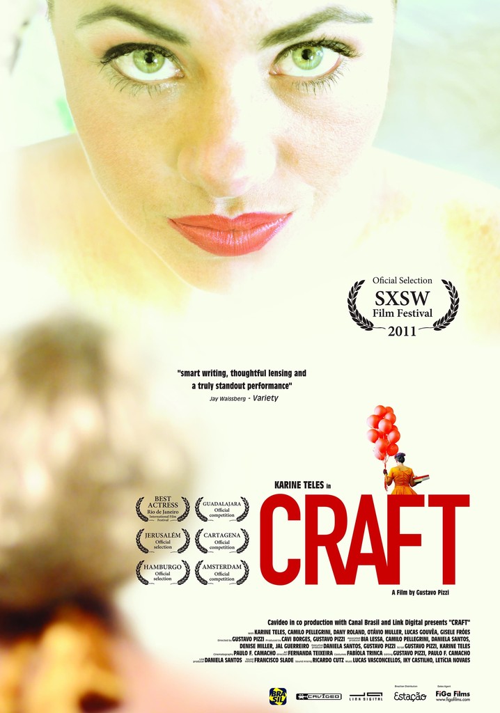 Craft streaming: where to watch movie online?