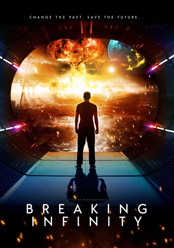 Breaking Infinity streaming: where to watch online?
