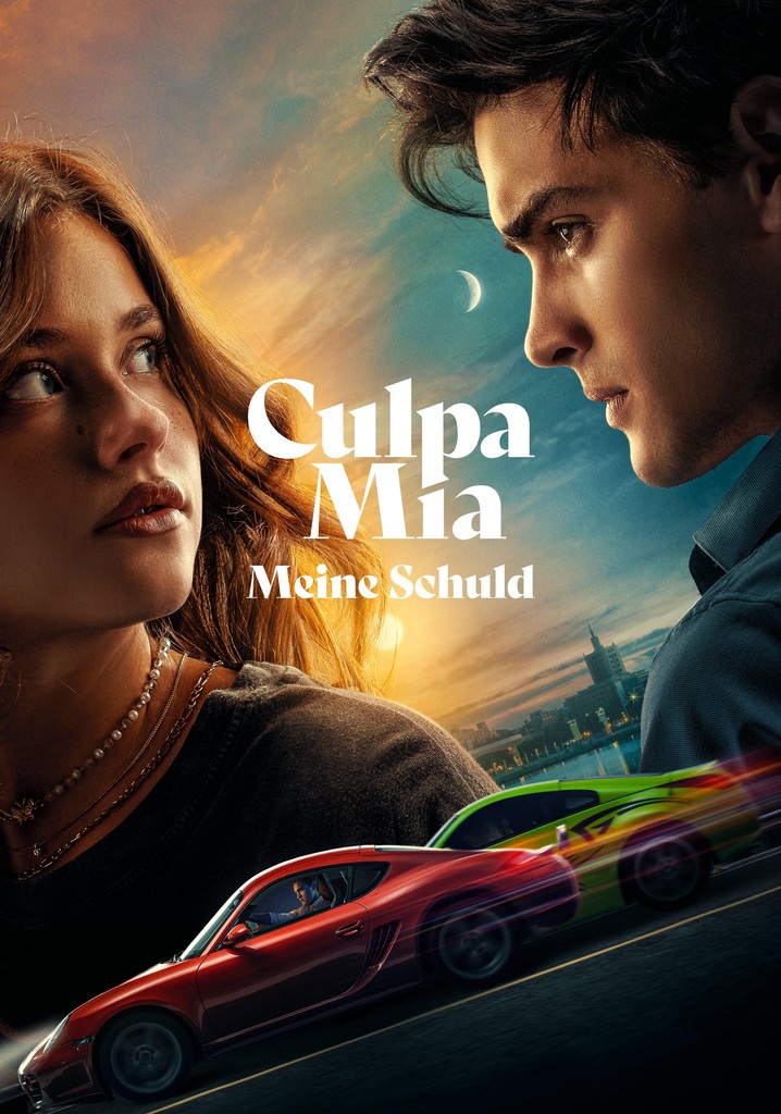 Culpa mía - Film: Jetzt online Stream finden und anschauen