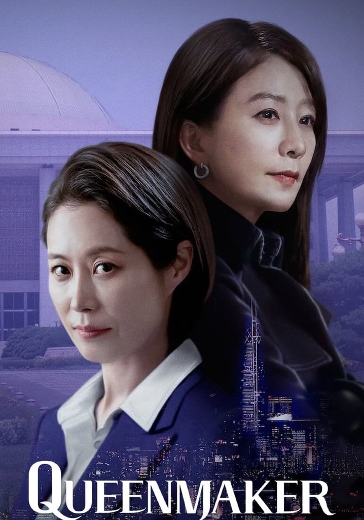 Queenmaker - watch tv series streaming online