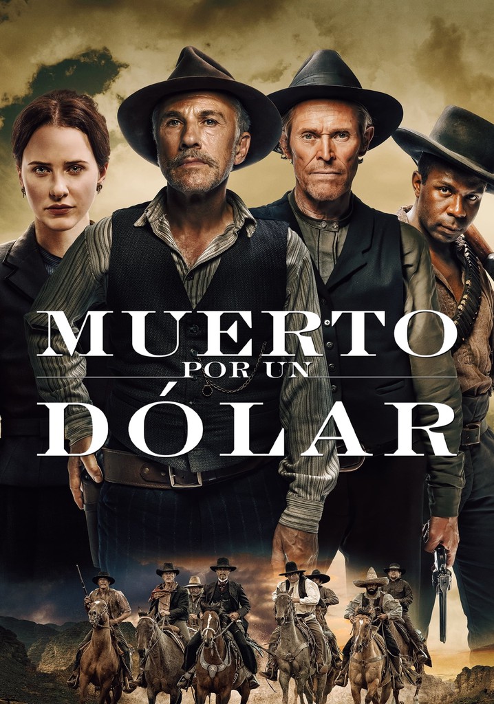 El cazador de recompensas - película: Ver online