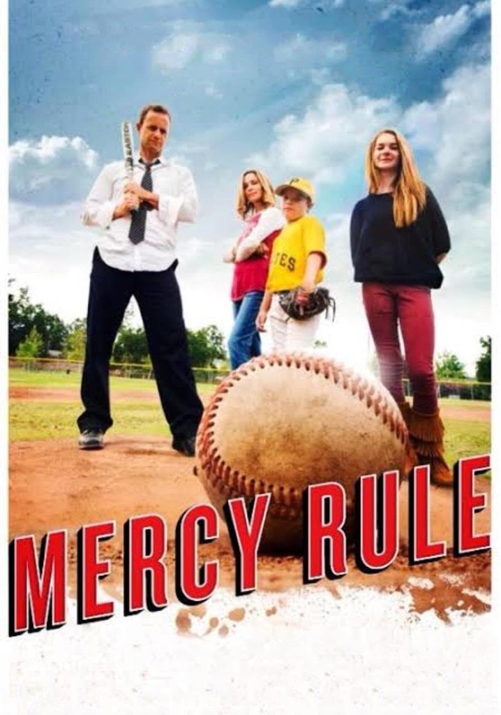 Mercy Rule streaming: where to watch movie online?