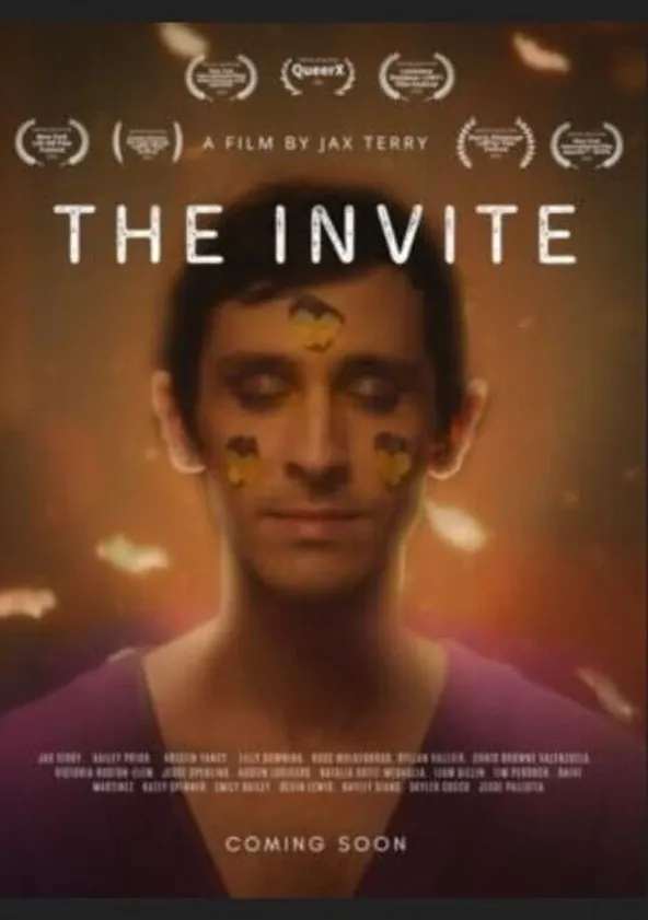 The Invite streaming: where to watch movie online?