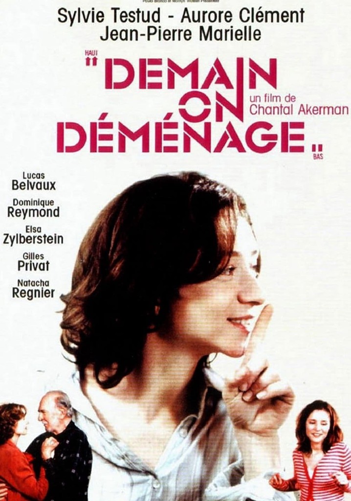 Regarder Demain on déménage en streaming complet