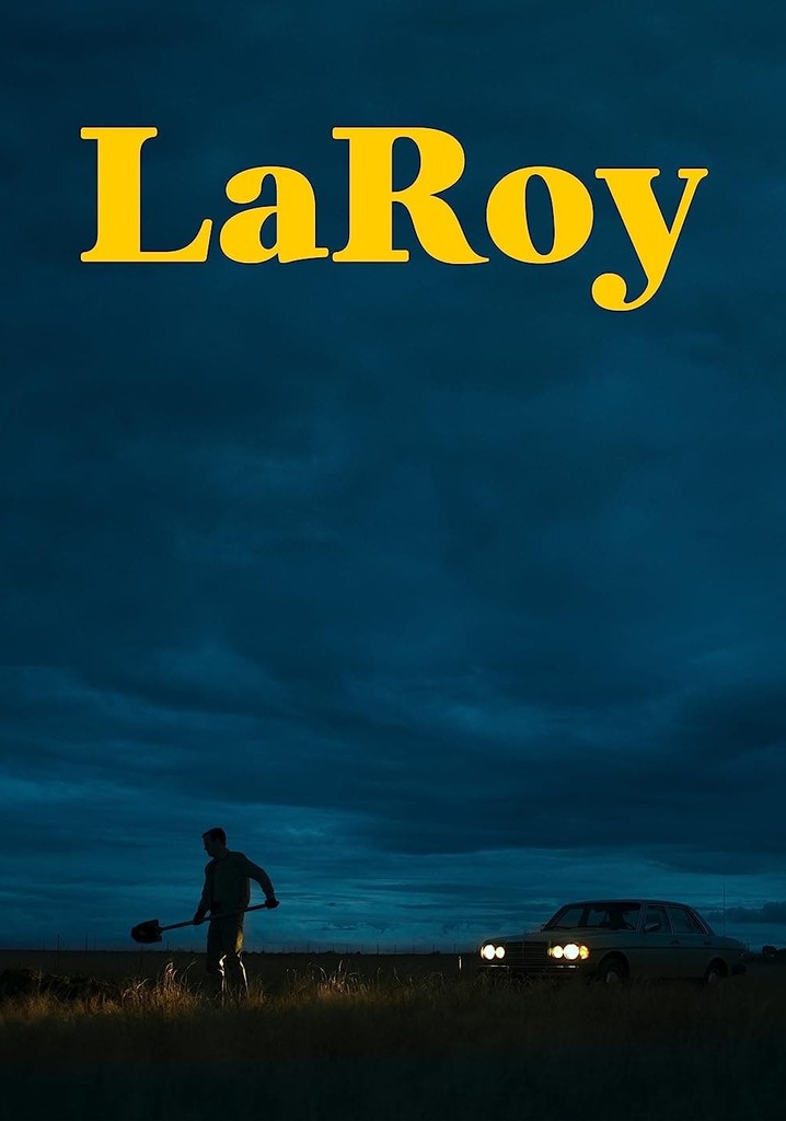 LaRoy - película: Ver online completa en español
