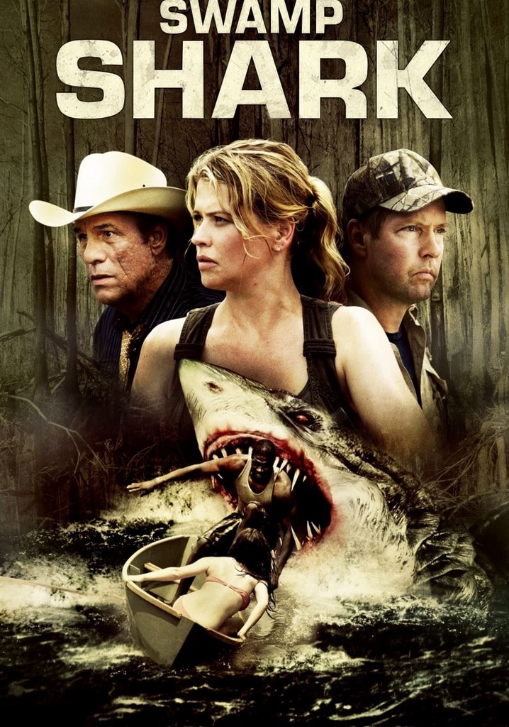 Swamp Shark streaming: where to watch movie online?