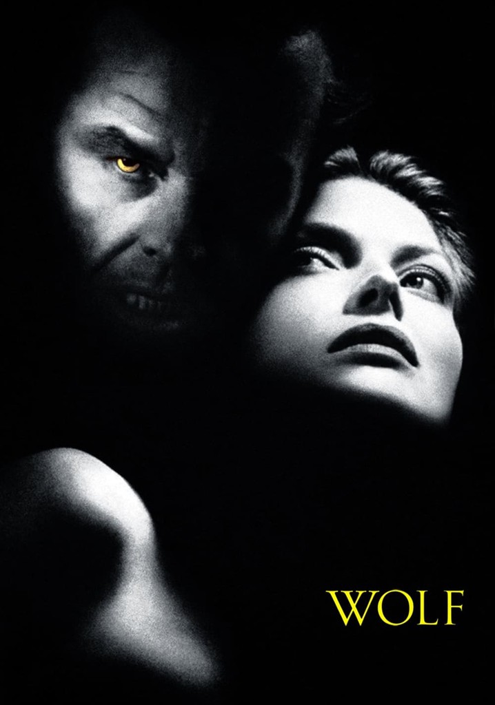 Wolf - movie: where to watch streaming online