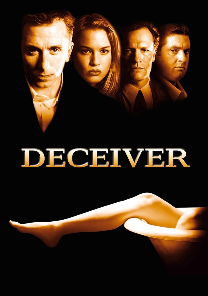 Deceiver streaming: where to watch movie online?