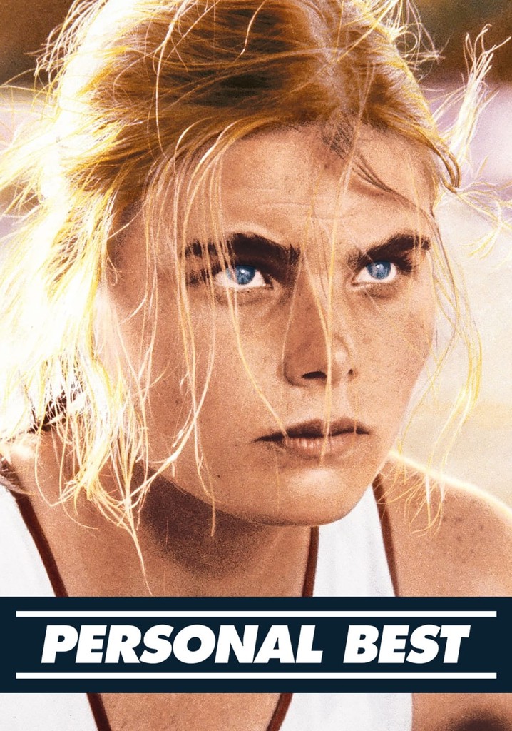 Personal Best streaming: where to watch online?