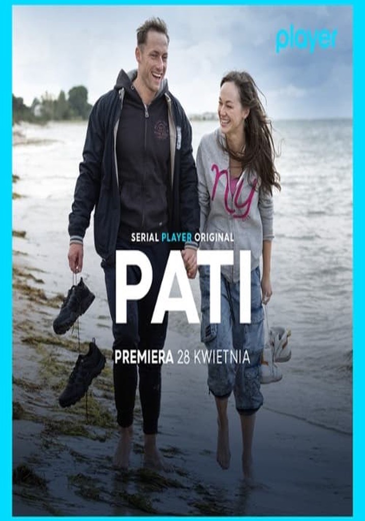 Pati Season 2 - watch full episodes streaming online