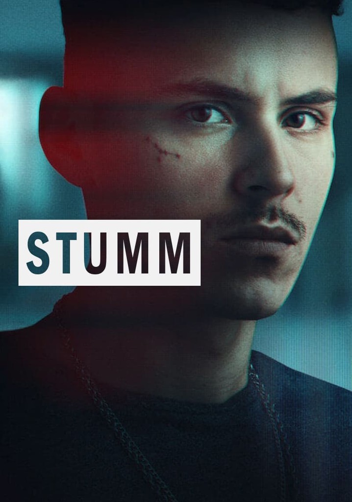 Stumm - Serie - Jetzt online Stream anschauen