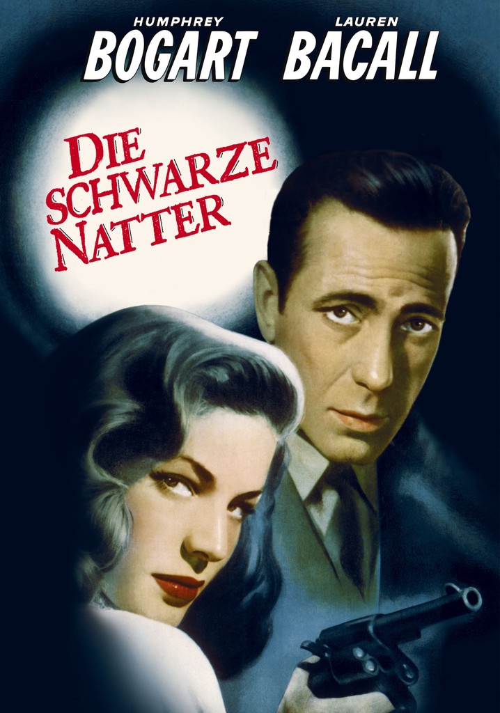 Die schwarze Natter - Film: Jetzt online Stream anschauen
