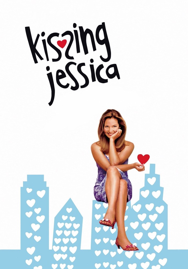 Kissing Jessica - Stream: Jetzt Film online anschauen