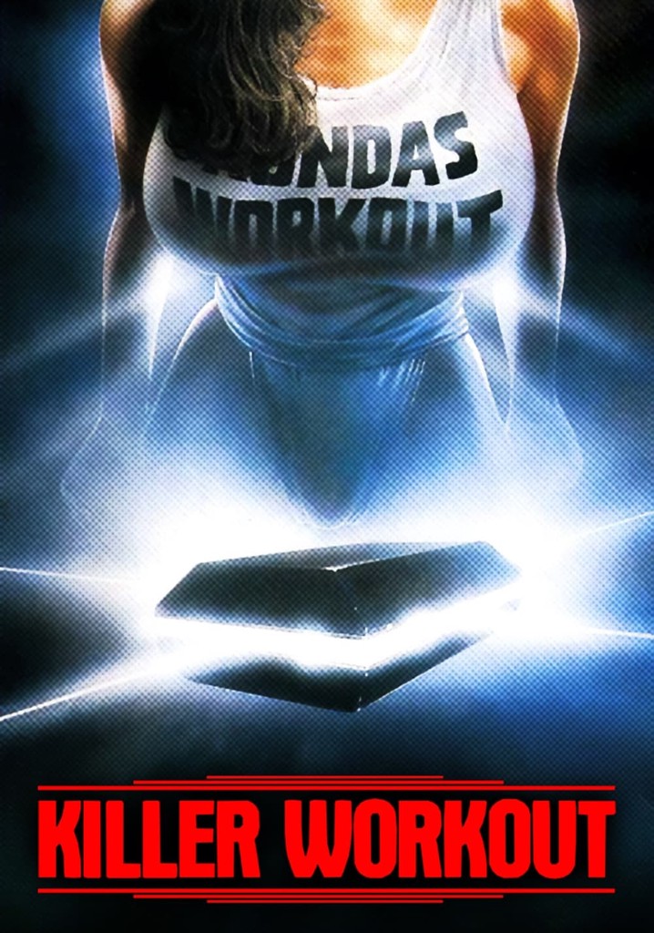 Killer Workout streaming: where to watch online?