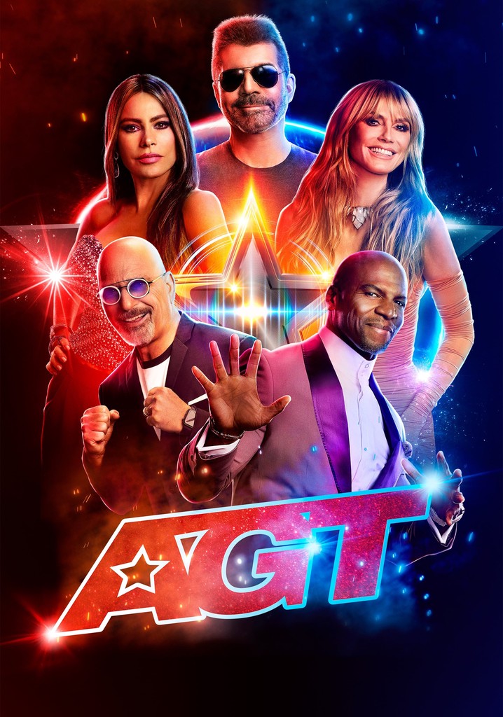 Americas Got Talent Temporada 18 Ver Todos Los Episodios Online