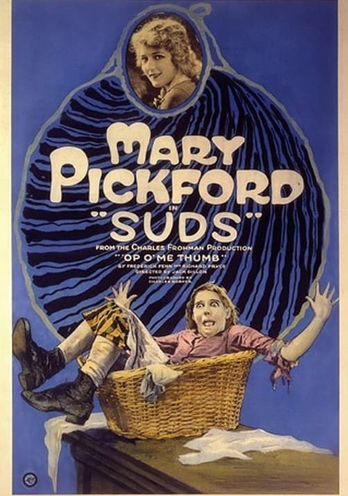 Suds streaming: where to watch movie online?