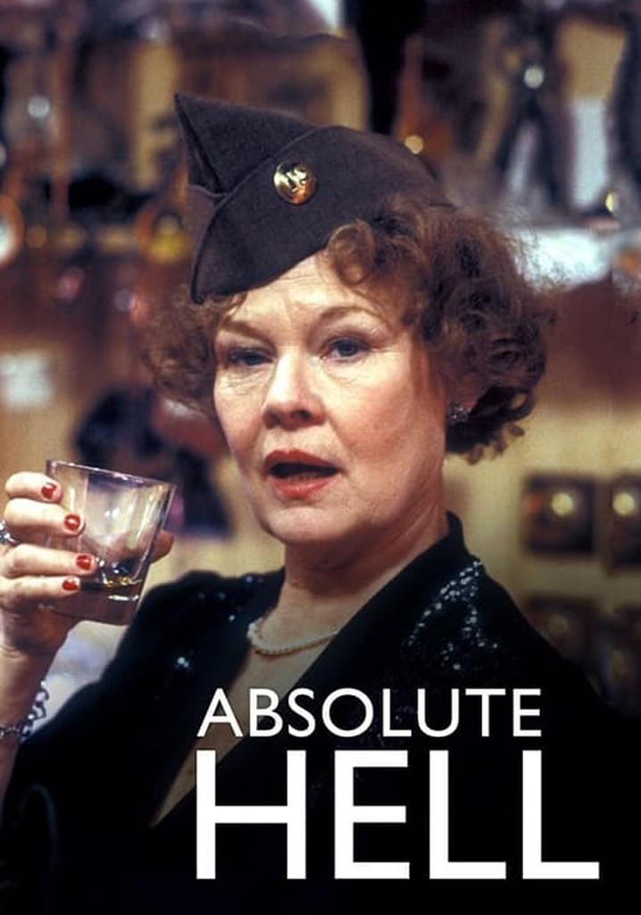 Absolute Hell streaming: where to watch online?