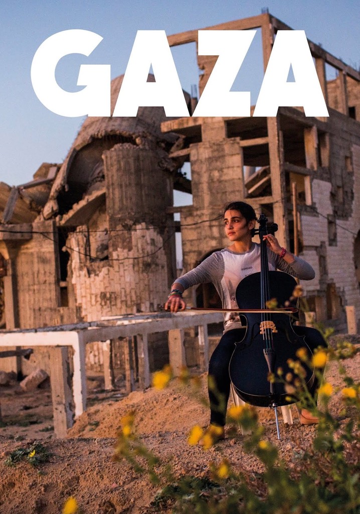 Gaza - película: Ver online completas en español
