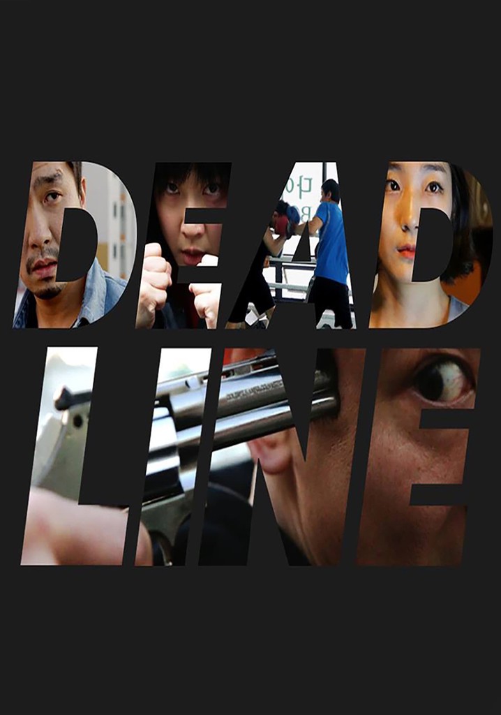 Deadline - watch tv show streaming online