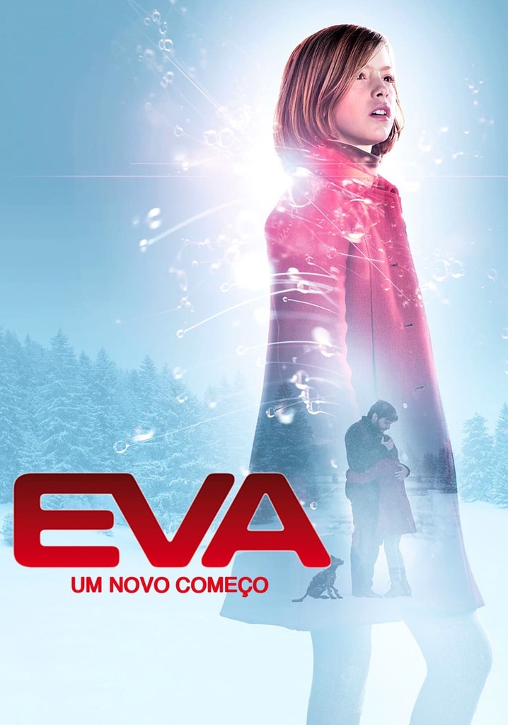 Eva - Um Novo Recomeço filme - Veja onde assistir