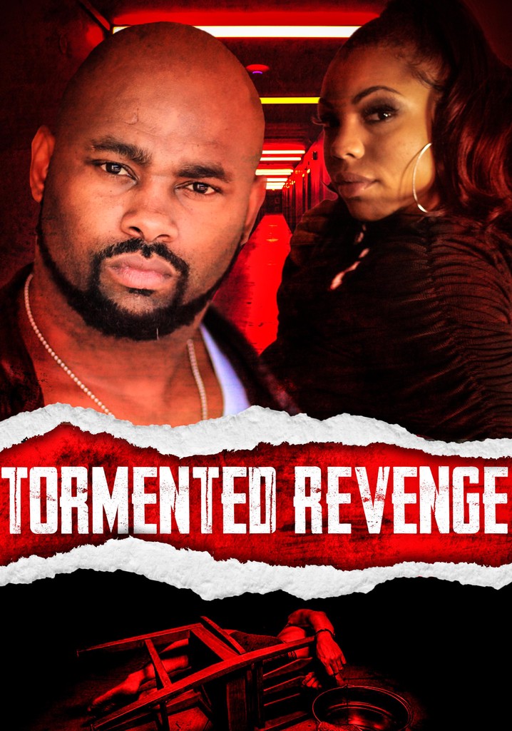 Tormented Revenge streaming: where to watch online?