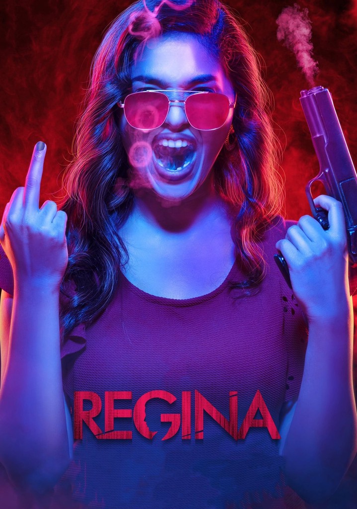 Regina streaming: where to watch movie online?
