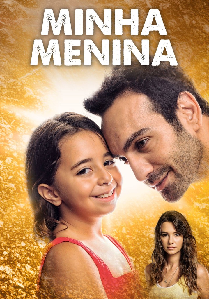 Querida Filha Temporada 1 - assista episódios online streaming