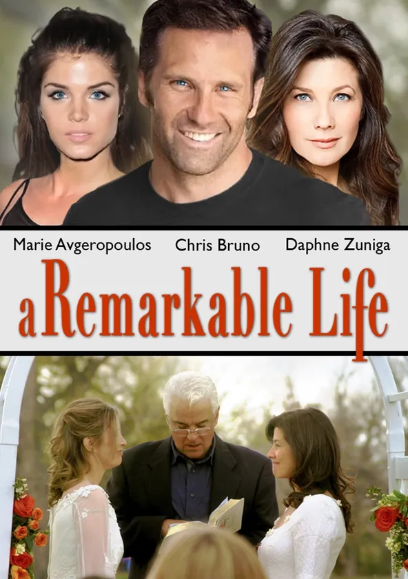 Regarder A Remarkable Life en streaming complet