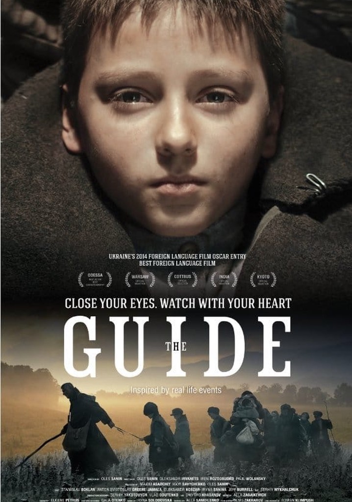 The Guide streaming: where to watch movie online?