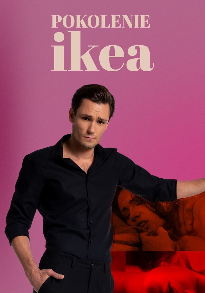 Pokolenie Ikea - streaming: gdzie obejrzeć online?