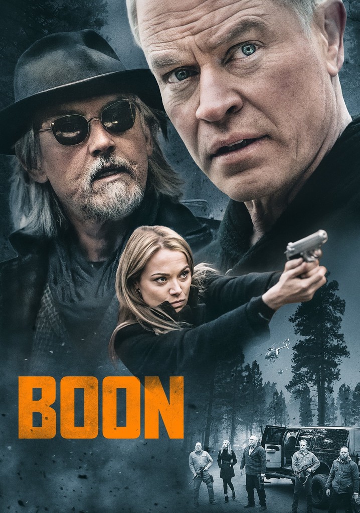 Boon - Stream: Jetzt Film online finden und anschauen