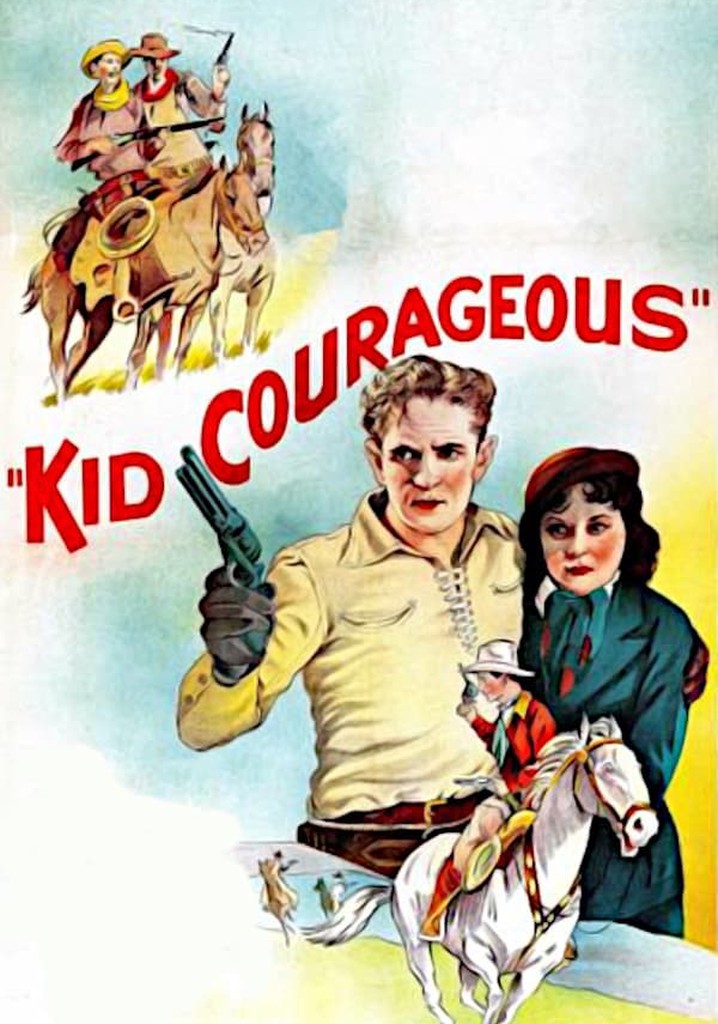 Kid Courageous streaming: where to watch online?