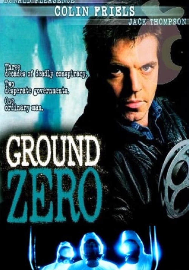 Ground Zero streaming: where to watch movie online?