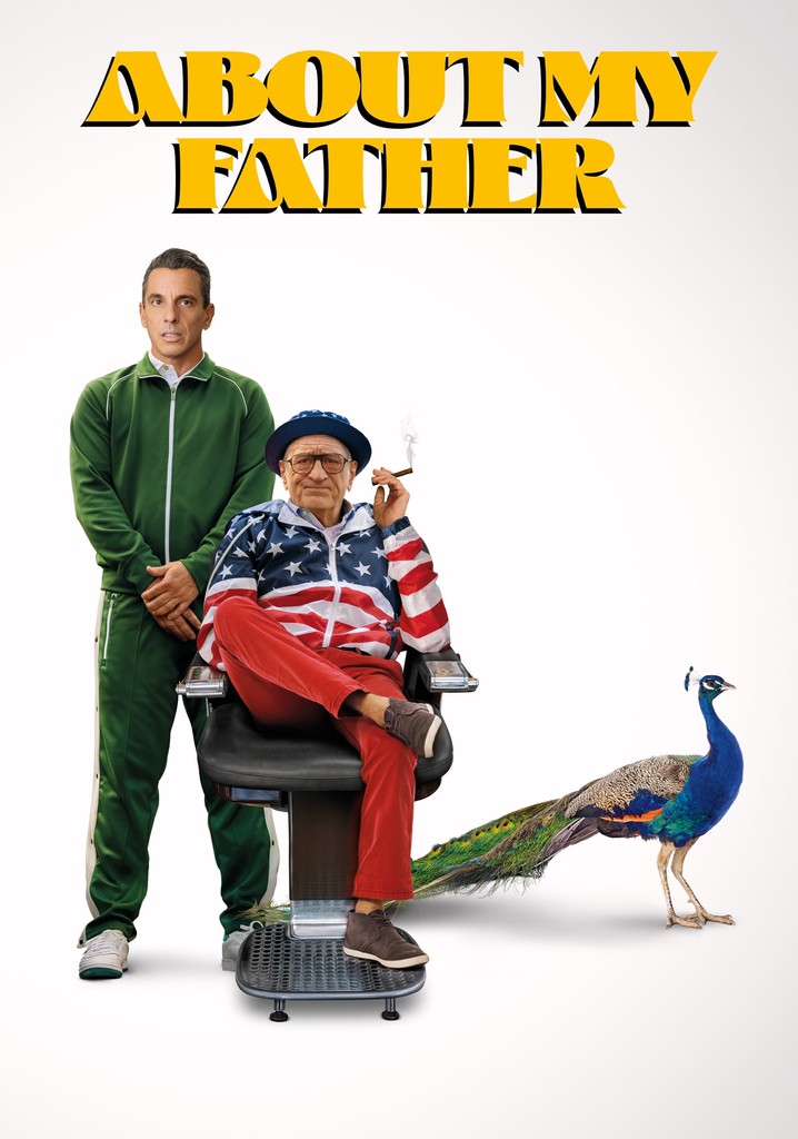 About My Father - movie: watch streaming online