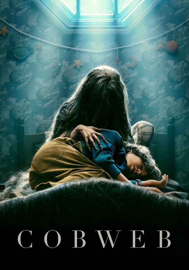 Cobweb streaming: where to watch movie online?