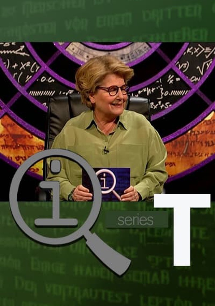 QI Season 20 - watch full episodes streaming online