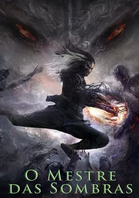 Shadow Master filme - Veja onde assistir