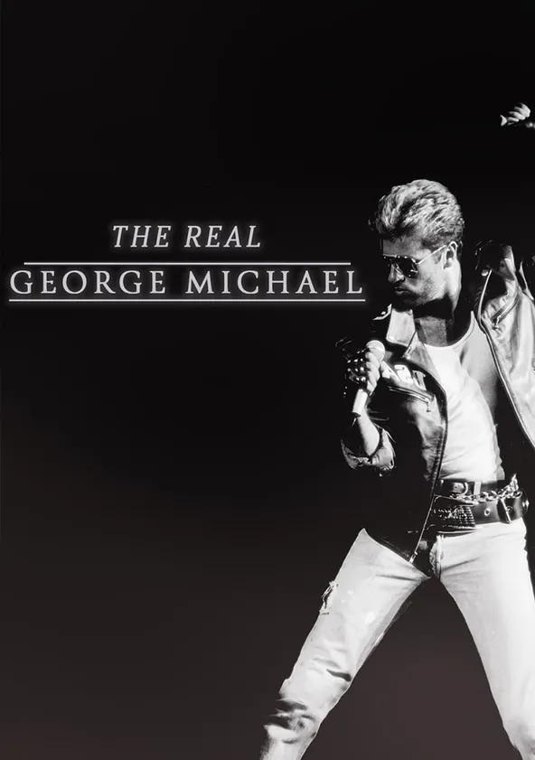 George Michael Portrait Of An Artist Filme