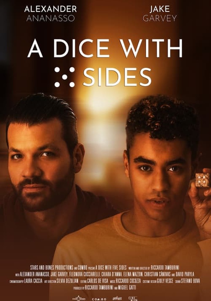 A Dice with Five Sides - movie: watch streaming online