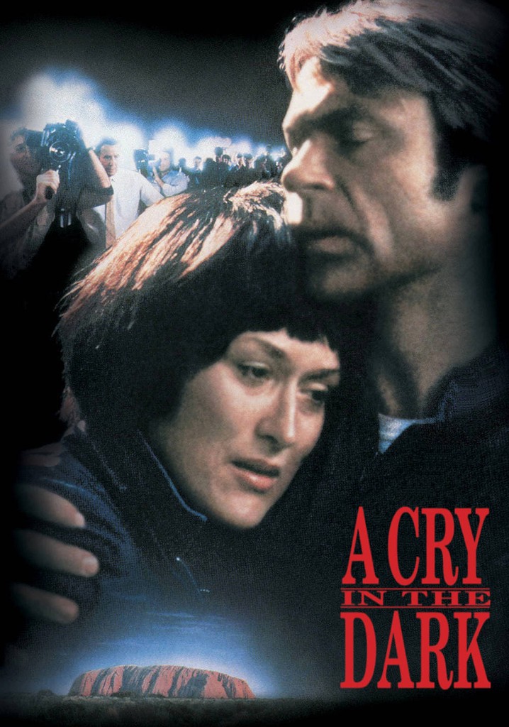 Evil Angels streaming: where to watch movie online?