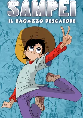 Sampei - guarda la serie in streaming online