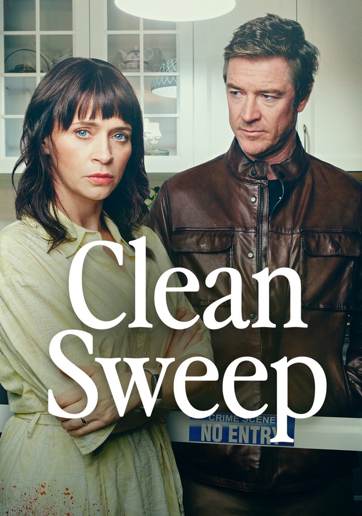 Clean Sweep Season 1 - watch full episodes streaming online