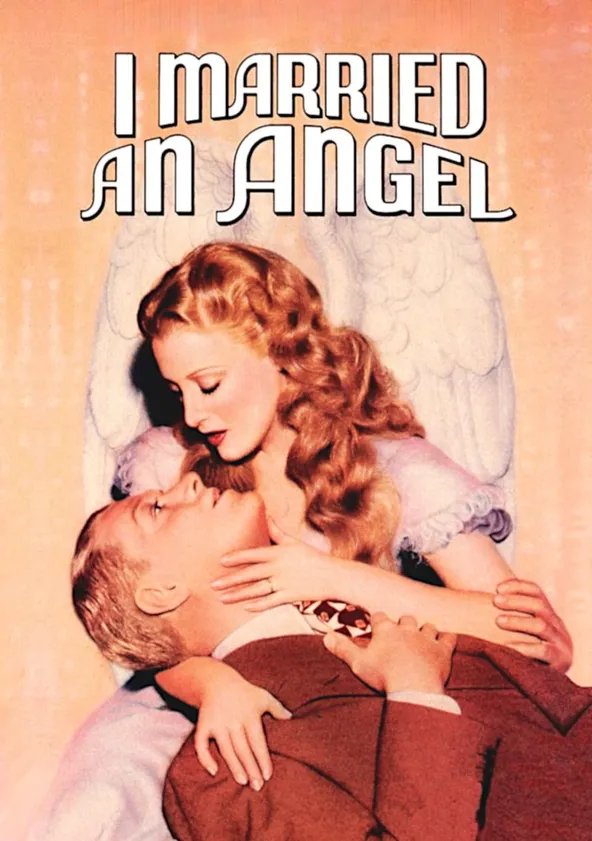 I Married an Angel filme - Veja onde assistir