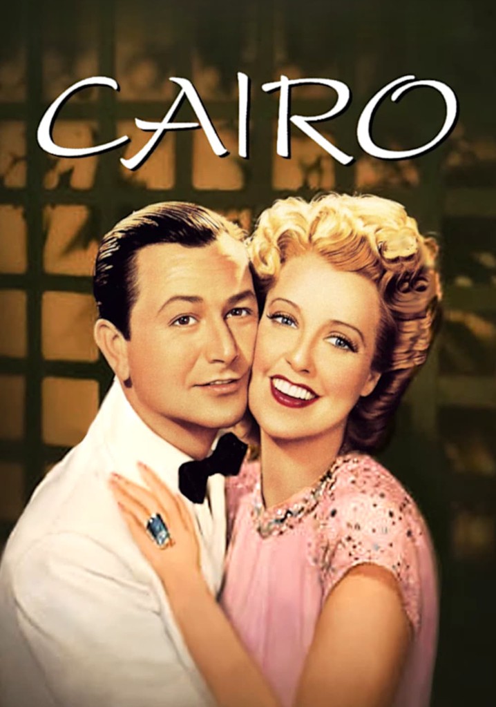 Cairo streaming: where to watch movie online?
